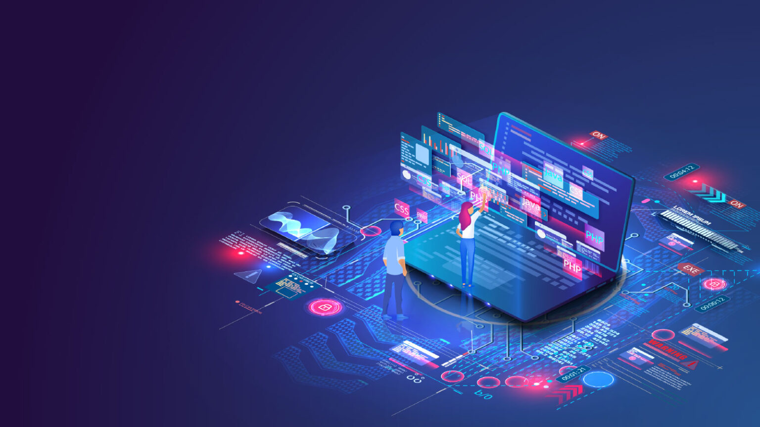 Locustのインストール&設定手順。Pythonで負荷試験をしよう！ | Libproc