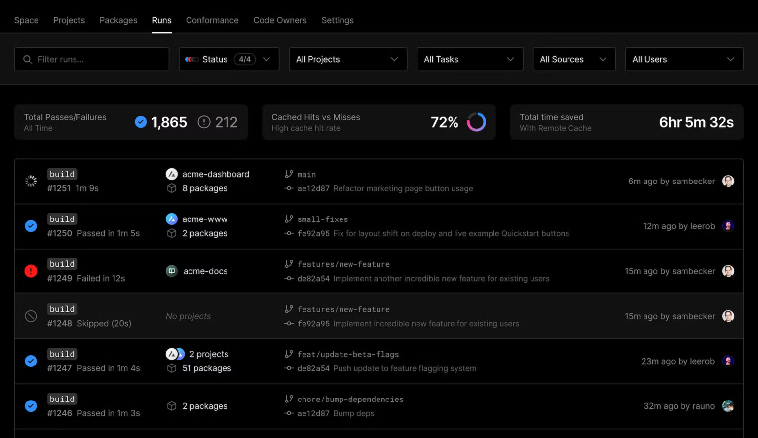 Vercelの機能一覧＋解説 『Vercelを100%使い倒そう』 | Libproc