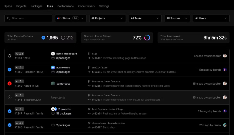 Vercelの機能一覧＋解説 『Vercelを100%使い倒そう』 | Libproc