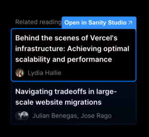 Vercelの機能一覧＋解説 『Vercelを100%使い倒そう』 | Libproc