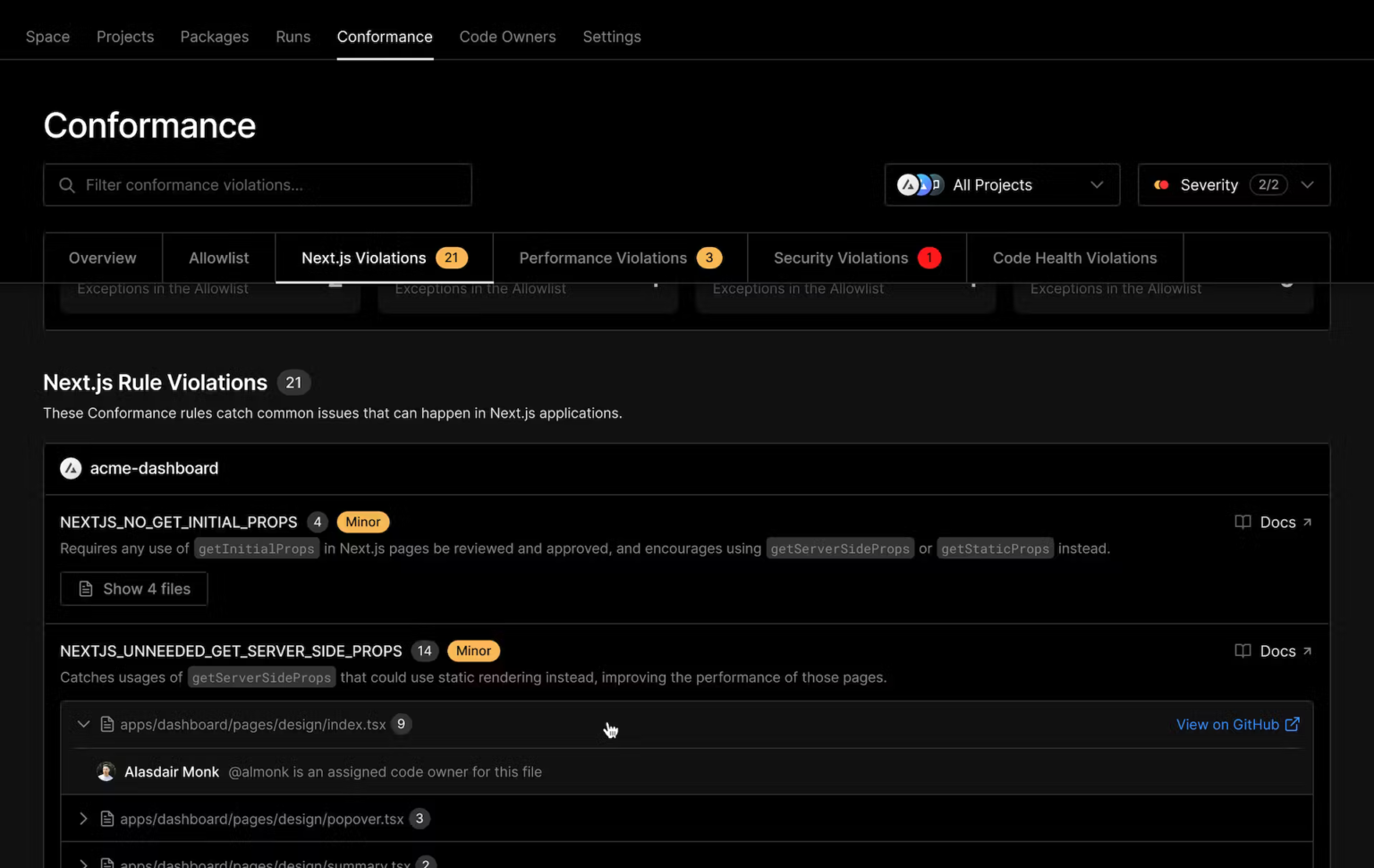 Vercelの機能一覧＋解説 『Vercelを100%使い倒そう』 | Libproc