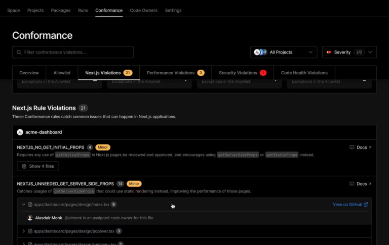 Vercelの機能一覧＋解説 『Vercelを100%使い倒そう』 | Libproc